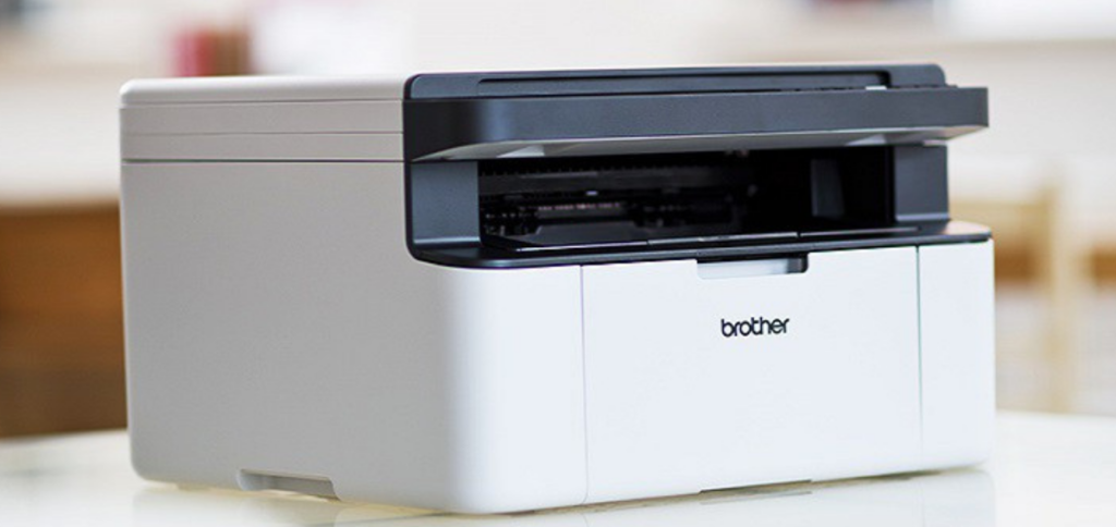 Brother DCP-1610W เครื่องปริ้น Laser พร้อมโค้ดส่วนลด เปรียบเทียบราคา ...