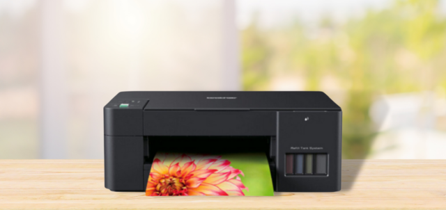 Brother DCP-T220 เครื่องปริ้น inkjet พร้อมโค้ดส่วนลด เปรียบเทียบราคา ...