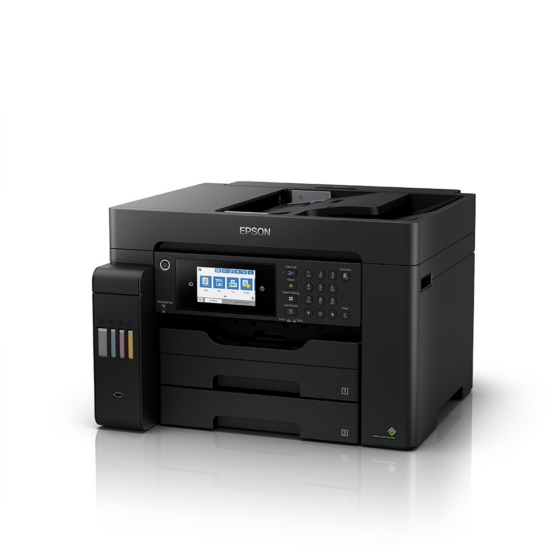 10 อันดับ เครื่องปริ้น epson รุ่นไหนดี ใช้งานที่บ้าน มีแทงค์ ราคาถูก 2026